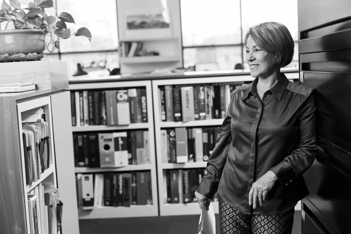 People - Todd + Associates