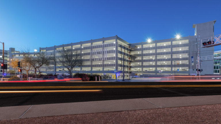 College & University - Todd + Associates