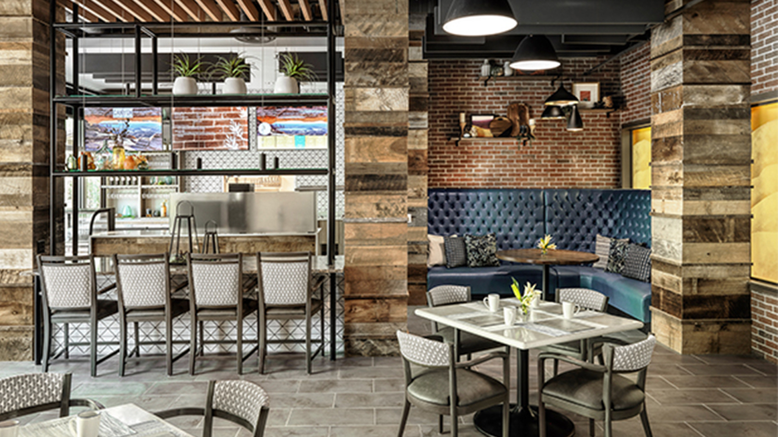 PHOTO TOUR: Sagewood - Todd + Associates