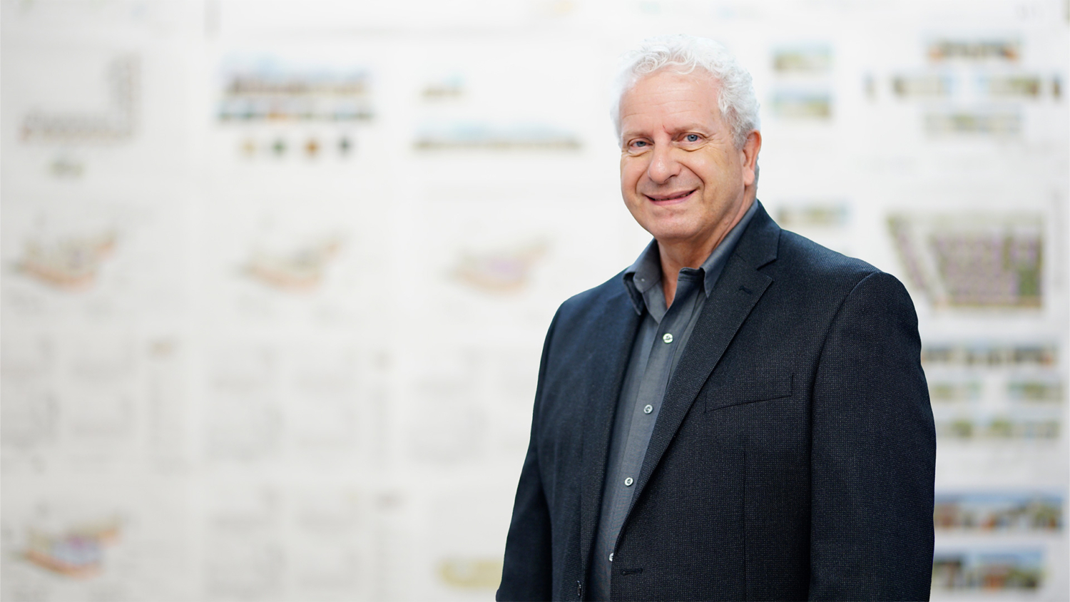 Employee Anniversary - Stan Thompson, LEED AP BD+C - Todd + Associates