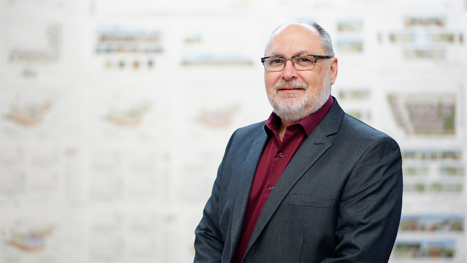 Employee Anniversary - Brent Fike - Todd + Associates