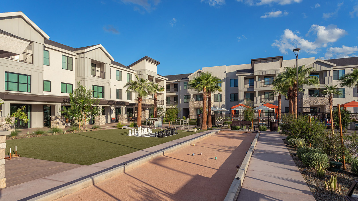 Liv+ Union Peak - Todd + Associates