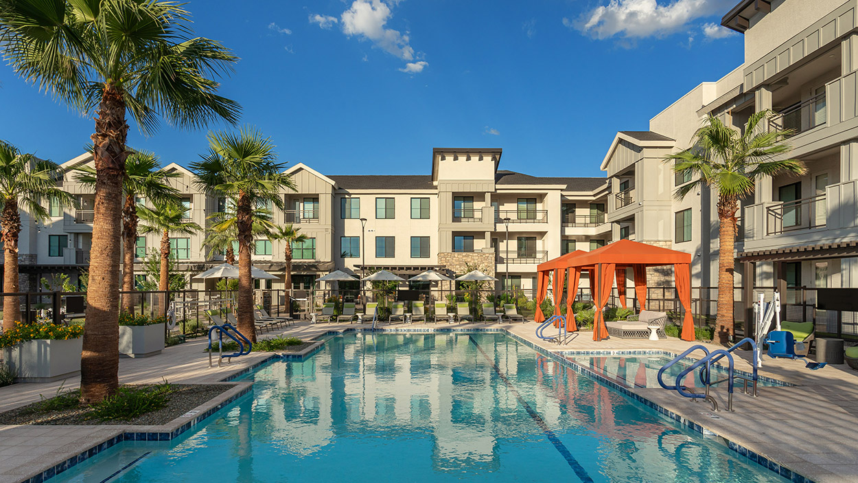 Liv+ Union Peak - Todd + Associates